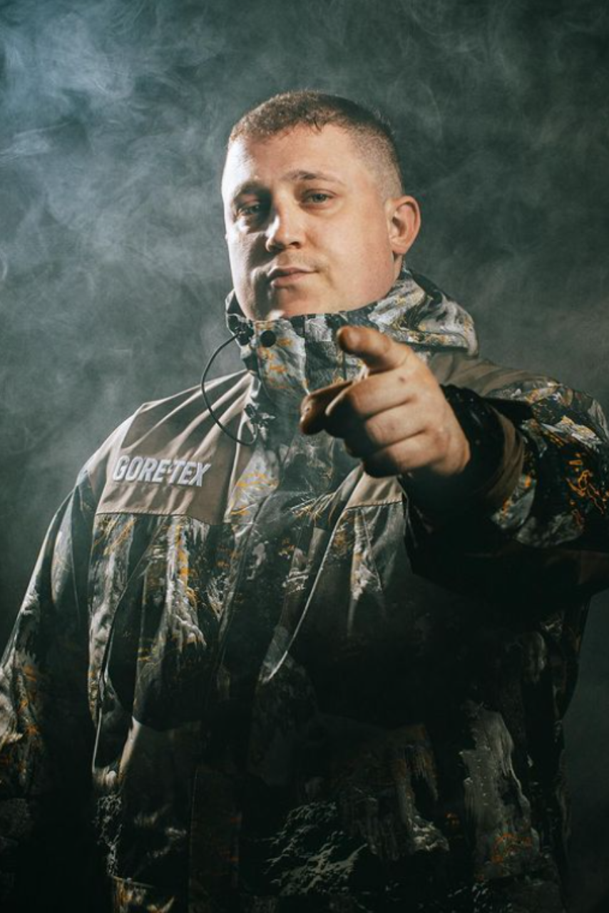 Artists – Barcode Entertainment