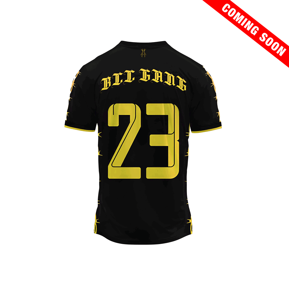 Barcode Entertainment - BCC