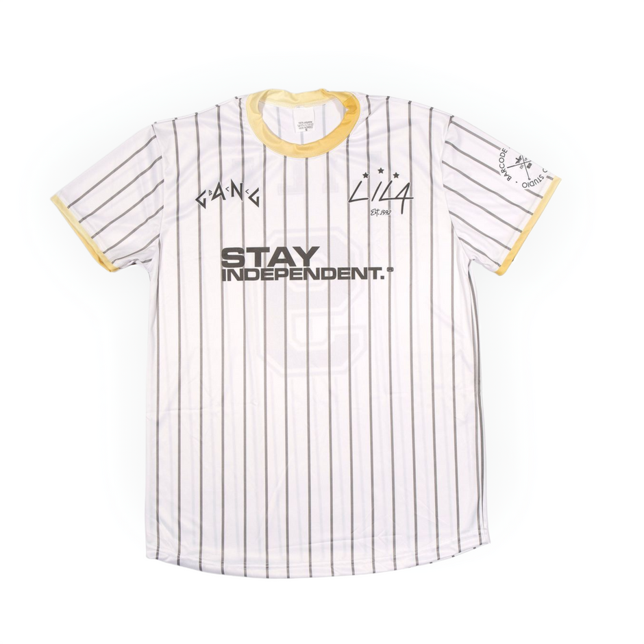 Barcode Entertainment - BCC